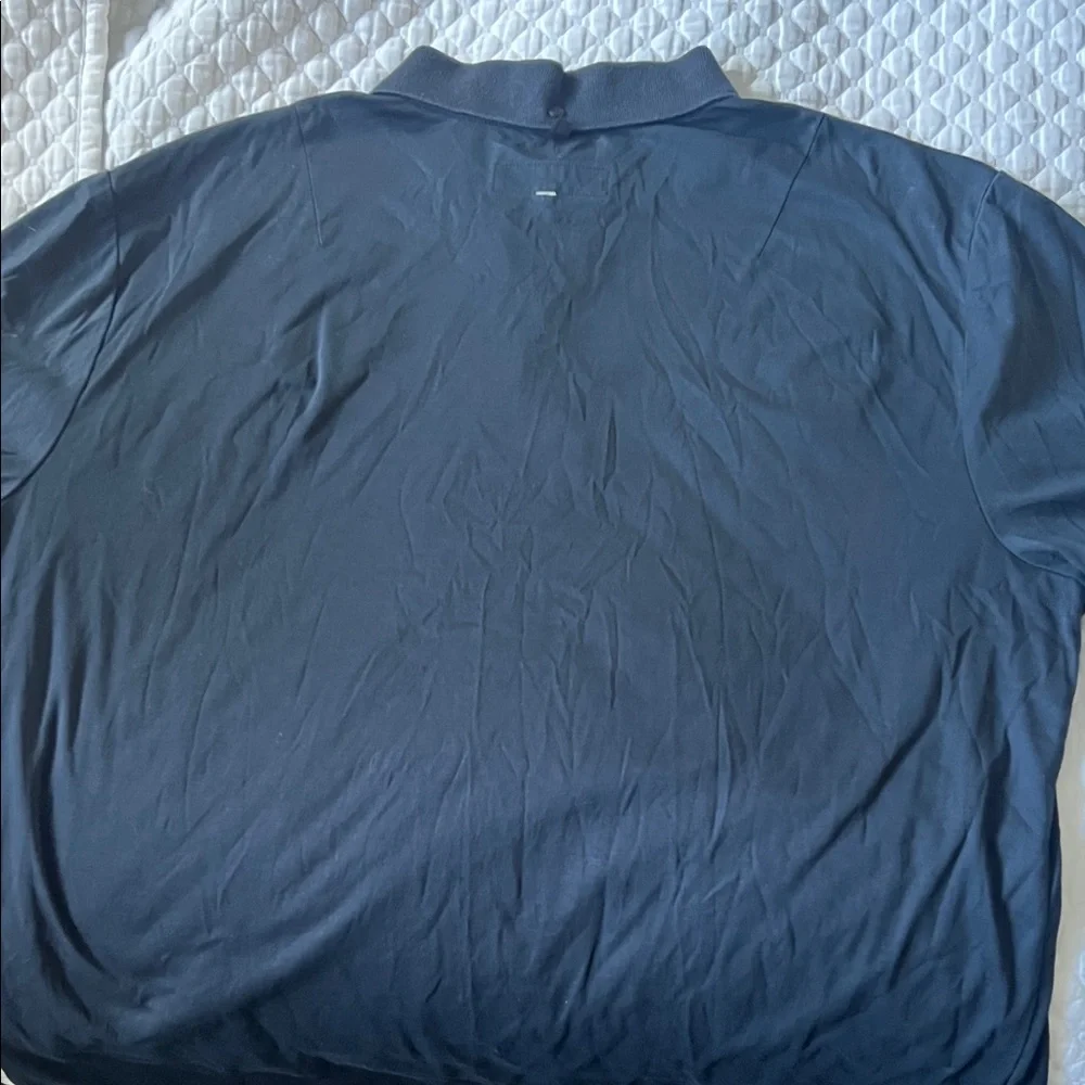 rag & bone | Shirts | Mens Navy Polo Shirt | Poshmark